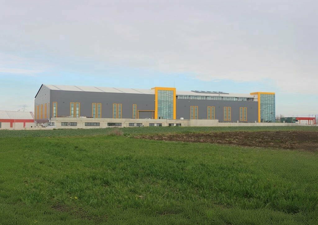 Dış kaplama Bisam Cephe Sistemleri, Silivri, foto