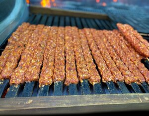 Ökkeş Pide & Döner (Kırıkkale, Kırıkkale Merkez, Yenidoğan Mah., 607. Sok., 4), restoran  Kırıkkale'den