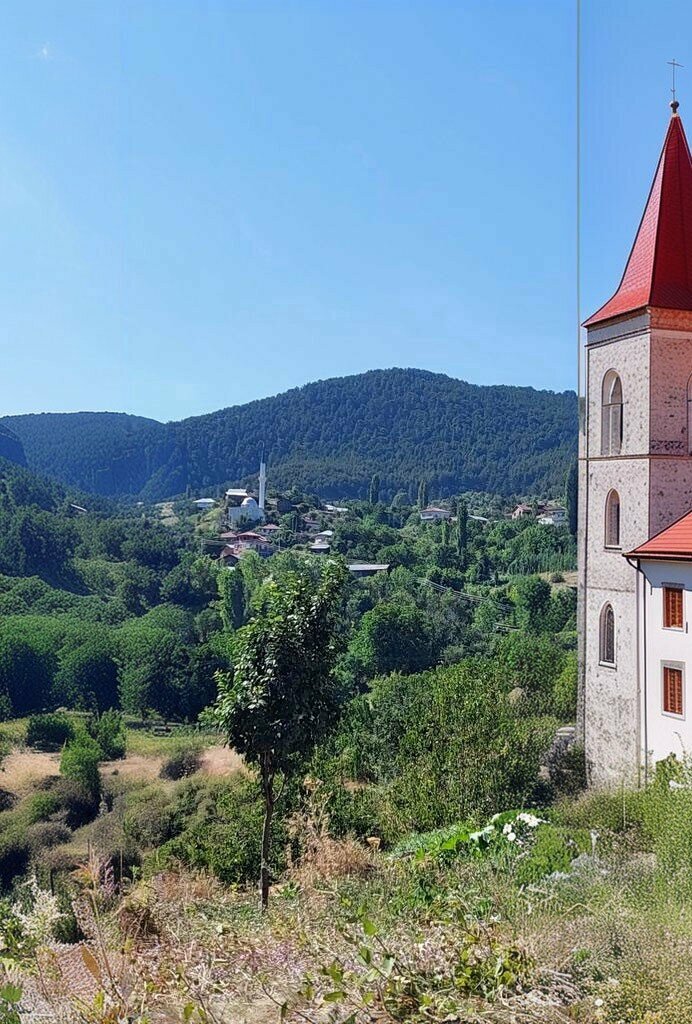 Muhtarlıklar Yağcılar Köy Muhtarlığı, Tosya, foto
