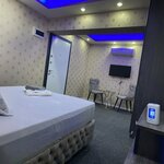 Venus Otel (Aydın, Nazilli, Denizli Cad., 20), otel  Nazilli'den
