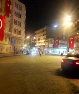 Merkez Lokantası (Atatürk, M. Akif Ersoy Cd., 63500 Akçakale/Şanlıurfa), restoran  Akçakale'den