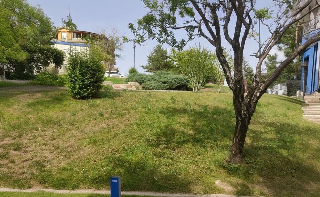 Kültür ve eğlence parkları Atanur Aytaş Parkı, Ankara, foto