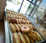 Bayramoğulları Unlu Mamulleri (Tekirdağ, Kapaklı, Bahçelievler Mah., Aladdin Cad., 14), ekmek fırını  Kapaklı'dan