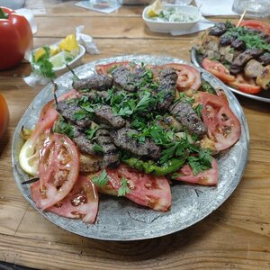 Köfteci Akay (Manisa, Turgutlu, Cevdet Öktem Cad., 4/A), fast food  Turgutlu'dan