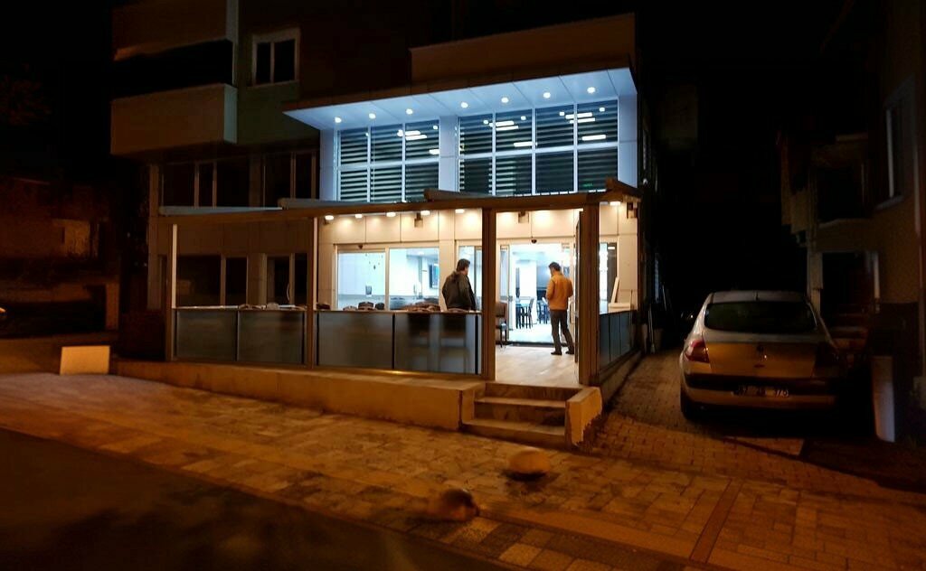 Hobi kulüpleri Ticaret Sanayi Odası Lokali, Çaycuma, foto
