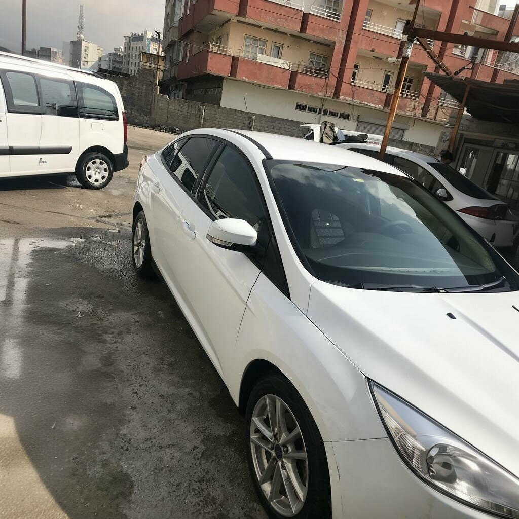 Oto kiralama Cizre Oto Kiralama, Cizre, foto