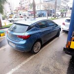 Öz Rent a Car (Hatay, Kırıkhan, Gazi Mah., Seyhan Sok., 1), oto kiralama  Kırıkhan'dan