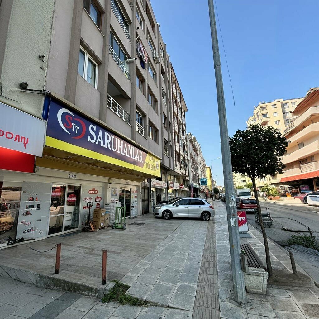 Hipermarket Saruhanlar Toplu Tüketim, Yalova, foto