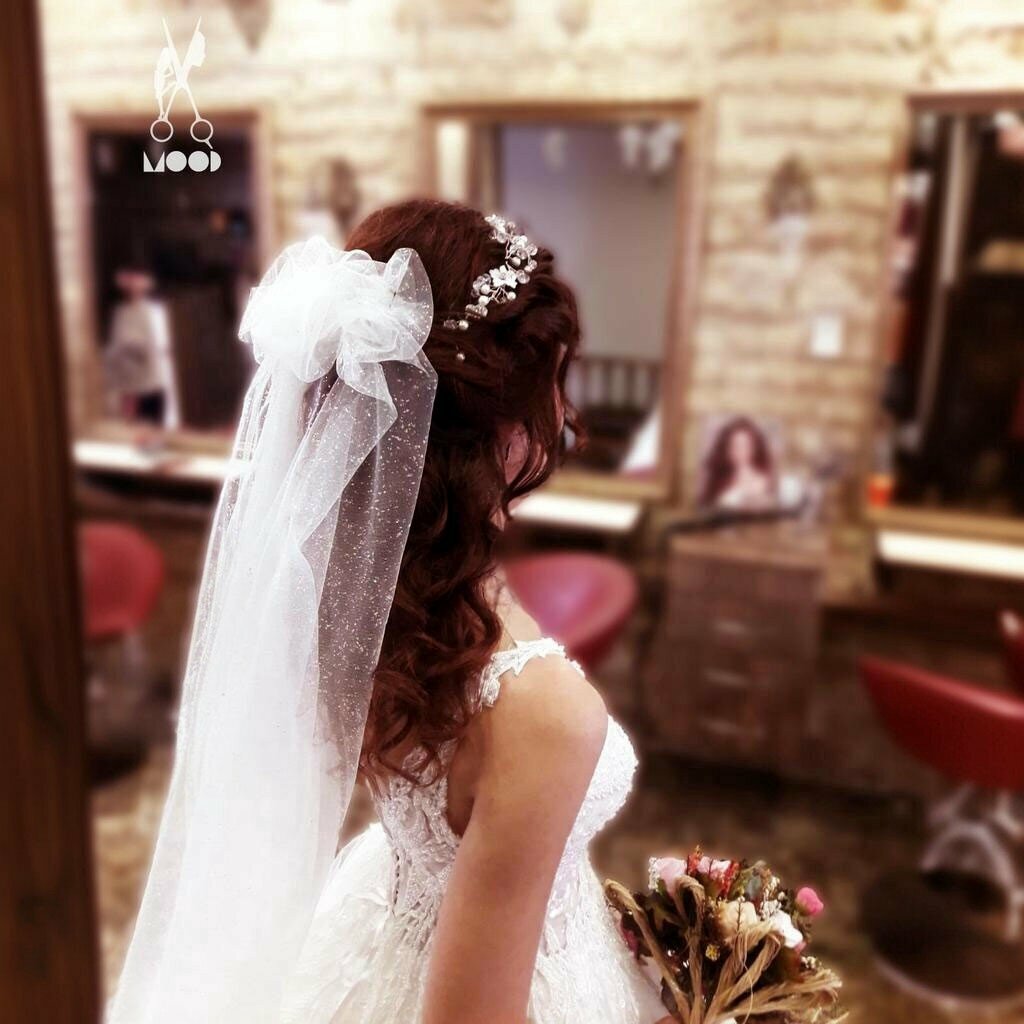 Kuaförler Mood Coiffeur, Sivas, foto