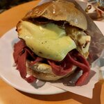 Kumrucu Musti (Cumhuriyet Mah., Atatürk Blv., No:65, Efeler, Aydın), fast food  Efeler'den