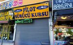 Özel Pilot (Gaziantep, Şahinbey, Perilikaya Mh., 98024 Nolu Sk., 4), sürücü kursları  Gaziantep'ten