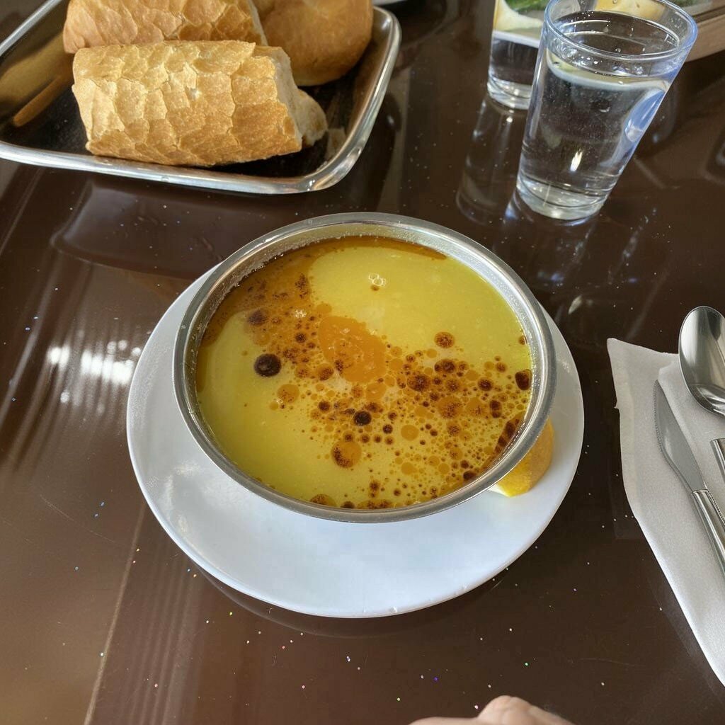 Restoran Hizmet Lokantası, Malatya, foto