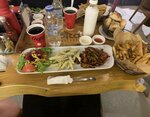 Pita Kitchen (Kütahya, Kütahya Merkez , Alipaşa Mah., Uygun Sok., 1A), restoran  Kütahya'dan