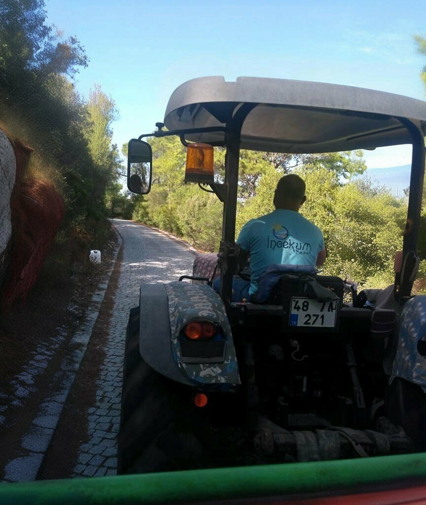 Kısa süreli konaklama Karia Holiday Villas 2, Marmaris, foto