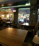Kahve Durağı Çınarcık (Yalova, Çınarcık, Harmanlar Mah., Palmiye Sok., 8), kafe  Çınarcık'tan