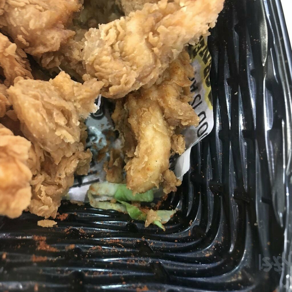 Restoran Cajun Corner Çankırı, Çankırı, foto