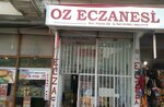 Öz Eczanesi (Samandag Ilçesı Ataköy Bel. Ataköy Köyü, Samandağ, Hatay), eczaneler  Samandağ'dan