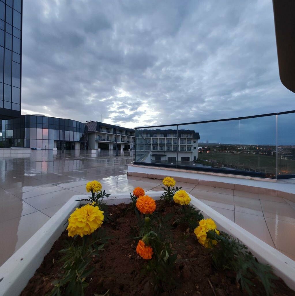 Mesleki ve teknik anadolu lisesi Mogan Mesleki Ve Teknik Anadolu Lisesi, Ankara, foto