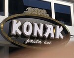 Konak Paste Evi (Sinop, Boyabat, Adnan Menderes Blv., 47A), özel pasta siparişi  Boyabat'tan
