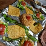 Dostlar Pide Salonu (Kütahya, Altıntaş, İstiklal Mah., Hamam Sok.), restoran  Altıntaş'tan
