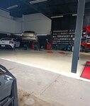 Ets Otomotiv (Kocaeli, İzmit, Sanayi Mah., İzmit Sanayi Sitesi 8. Cad., 7), otomobil servisi  İzmit'ten