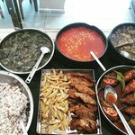 Gözde Pide (İzmir, Güzelbahçe, Erler Cad., 48), kafe  Güzelbahçe'den
