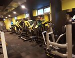 Loca Fitness Club gümüşhane (Gümüşhane, Gümüşhane Merkez, İnönü Mah., Bahçeli Site, A blok), spor ve jimnastik salonları  Gümüşhane'den