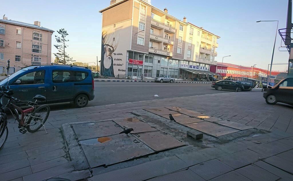 Pasta, şekerleme ve tatlı Çeledir Pastanesi, Selim, foto
