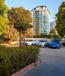 İrem Kent Aşiyan Evleri (Ankara, Yenimahalle, Kayalar Mah., 4. Eylül Cad., 1), konut blokları  Ankara'dan