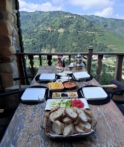 Asmoca Bungalov (Rize, Pazar, Orta Mevki Köyü İç Yolu, 2), otel  Pazar'dan