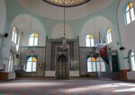 Kakaç Cami (Kütahya, Kütahya Merkez , Şehit Ömer Sok., 30), cami  Kütahya'dan