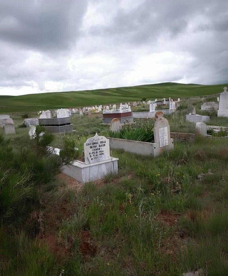 Muhtarlıklar Akbıyıklı Köy Muhtarlığı, Çiçekdağı, foto