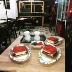 Ahmet Usta Susurluk Tostu (Balıkesir, Karesi, Dumlupınar Mah., Yazıcı Sok., 3), restoran  Balıkesir'den
