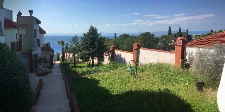 Emlak ofisi Ayvalık İpek Emlak, Ayvalık, foto