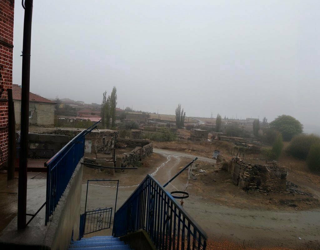 Muhtarlıklar Ceceli Köy Muhtarlığı, Ortaköy, foto