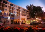 Otel Altıngöl (Cami Mah., Isparta Eğirdir Yolu Cad., No:2, Eğirdir, Isparta), otel  Eğirdir'den