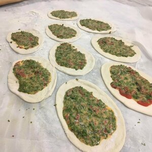 Onur Pide & Lahmacun Salonu (İzmir, Ödemiş, gazi caddesi no12), restoran  Ödemiş'ten