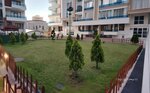 Mavi Park (Konya, Karatay, Mengene Mah., Gergef Sok.), konut blokları  Konya'dan
