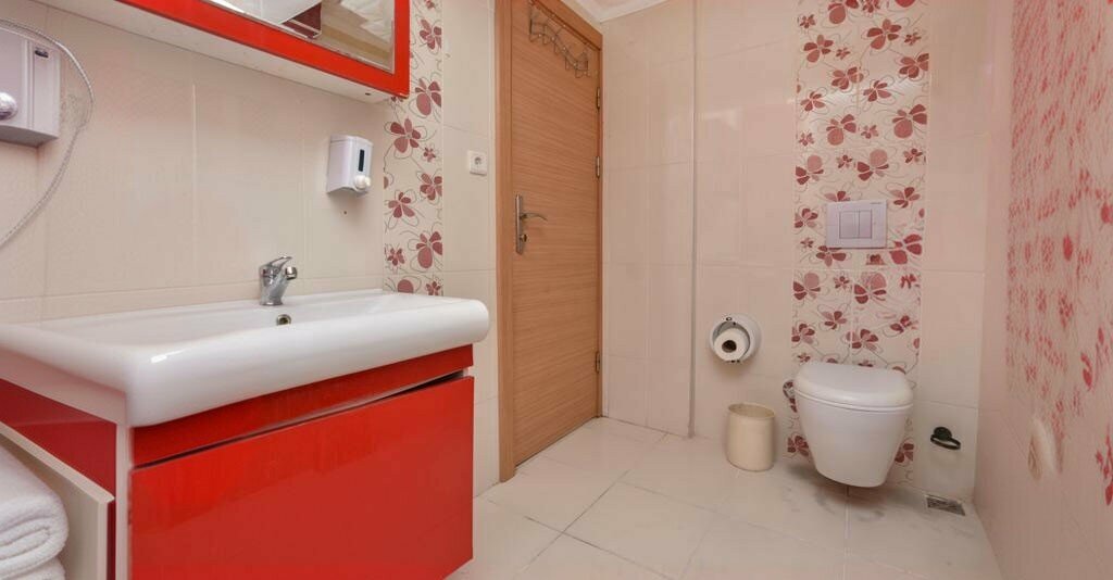 Pansiyonlar, hosteller Ali Gür Apart, Ayvalık, foto