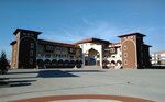 Hacı Muradı Veli İmam Hatip Ortaokulu (Buğday Pazarı Mah., Burçak Sok., No:18, Merkez, Çankırı), ortaokul  Çankırı'dan