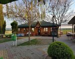 Zigana Et Restaurant (İzmir, Menderes, Kısık Mah., 7708. Sok., 23), restoran  İzmir'den