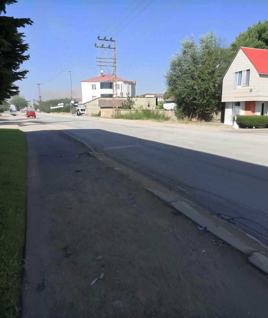 Ortaokul Süleyman Uğur Sıtkı Ortaokulu, Yüksekova, foto