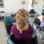 Gökşin Kuaför Güzellik (Denizli, Merkezefendi, Selçuk Bey Mah., 555. Sok., 13/B), kuaförler  Denizli'den