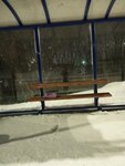 Скальная улица (Murmansk, Kapitana Maklakova Street), toplu taşıma durağı  Murmansk'tan