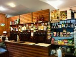Пивной гурман (Pervomayskaya ulitsa No:59А), kafe  Zhlobin'den