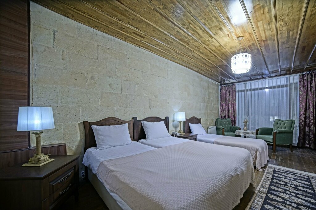 Otel Osiana Otel, Ürgüp, foto