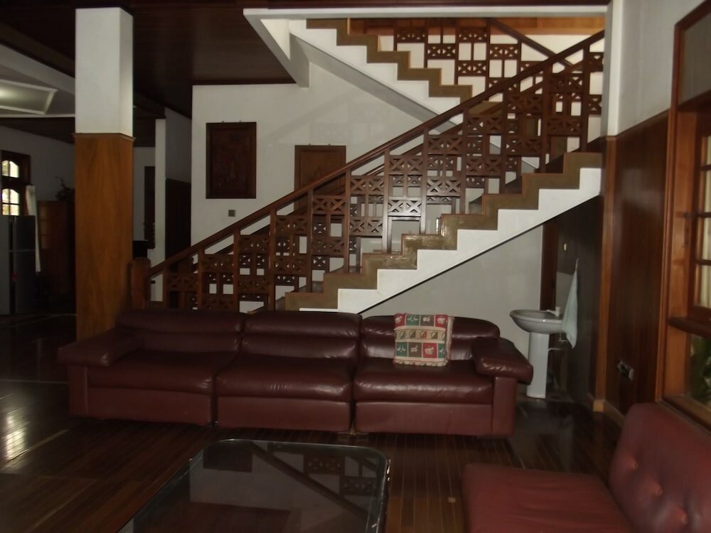 Otel Rumah Utama Guest House, Dünya, foto