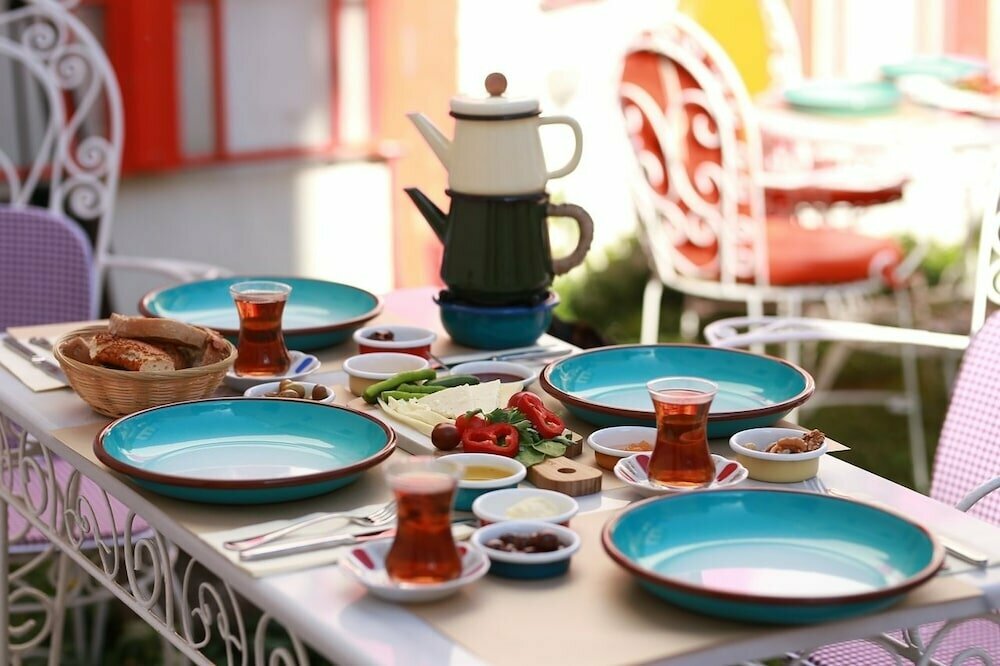 Otel Podemos Otel, Ayvalık, foto