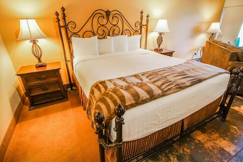 Otel Villas at Poco Diablo by Vri Resort, Arizona Eyaleti, foto