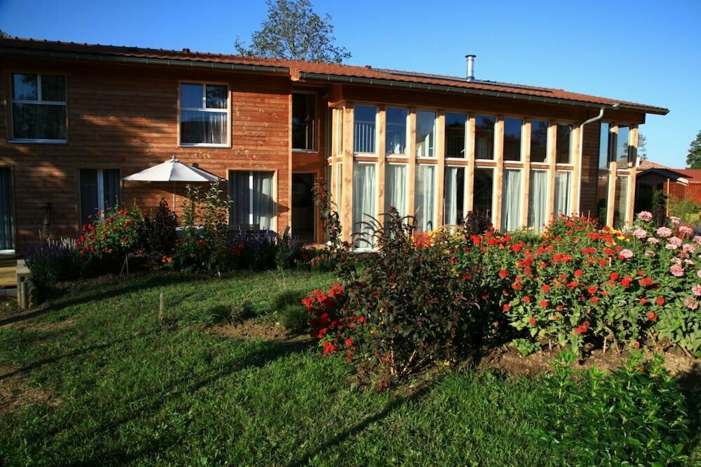 Otel Maison Addama, , foto